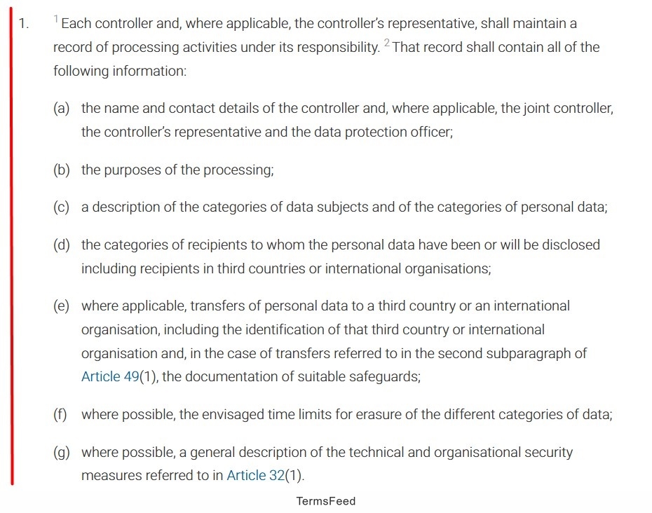 Jurisdictional Conflicts: What Happens When GDPR and CCPA Apply at the ...