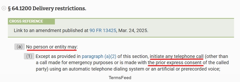How to Set Up SMS Marketing That Complies with 10DLC, TCPA, and Global ...