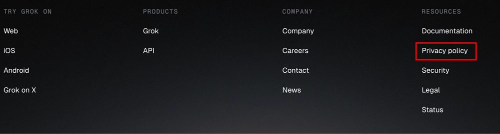 How to Collect Consent for AI and Machine Learning Data - TermsFeed