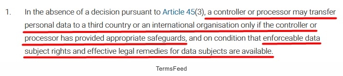 Jurisdiction-Aware Data Mapping: A Legal Guide to Privacy Compliance ...