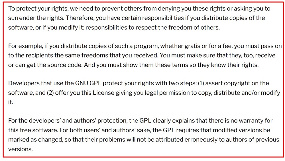 Auditing Software License Compliance: A Checklist for In-House Counsel - TermsFeed