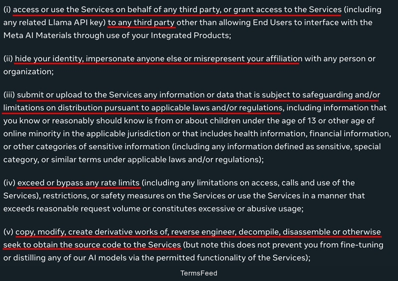 The Fine Print of AI Terms of Service: What Most Businesses Miss ...