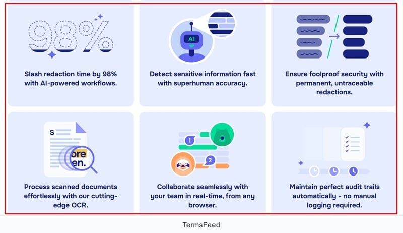 Data Redaction Under GDPR: What Must Be Hidden Before You Respond to a ...
