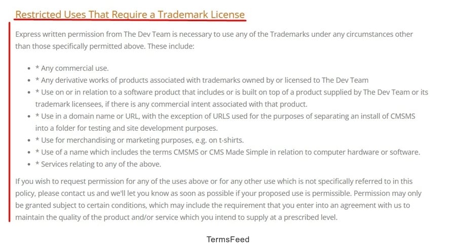 Protecting Your Brand in Open Source: Trademarks, Forks, and ...