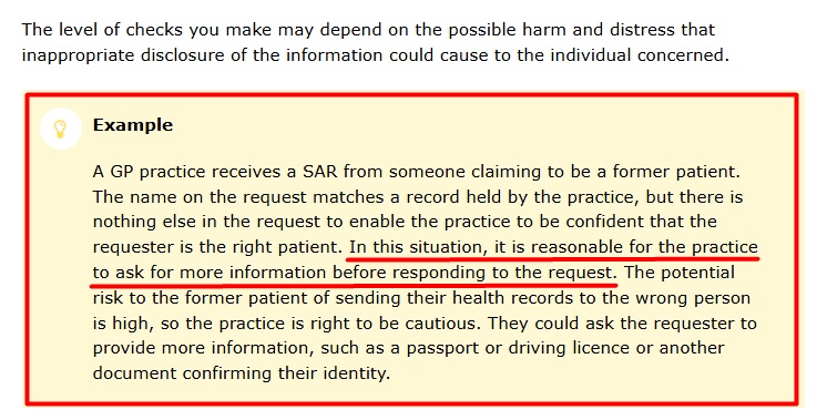Identity Verification Standards Under GDPR vs. CCPA/CPRA - TermsFeed