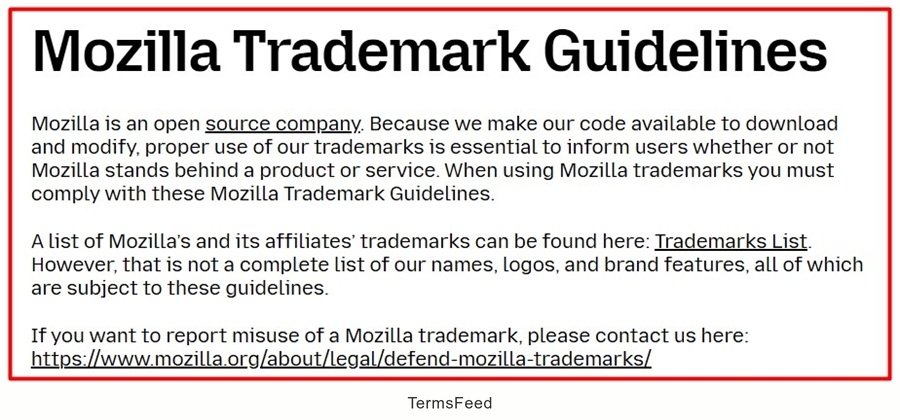 Protecting Your Brand in Open Source: Trademarks, Forks, and ...