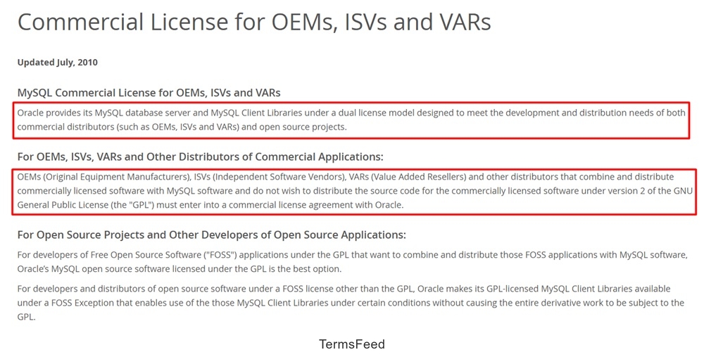 Dual Licensing vs. Open Core: Legal Distinctions Every Business Should ...