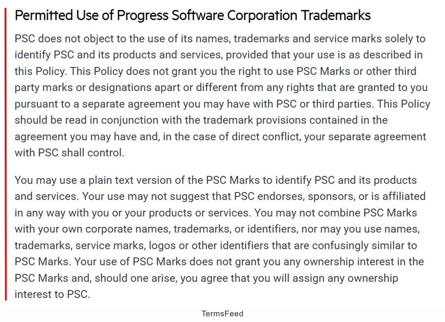 Protecting Your Brand in Open Source: Trademarks, Forks, and ...