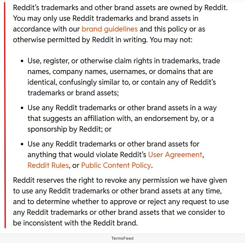 Protecting Your Brand in Open Source: Trademarks, Forks, and ...