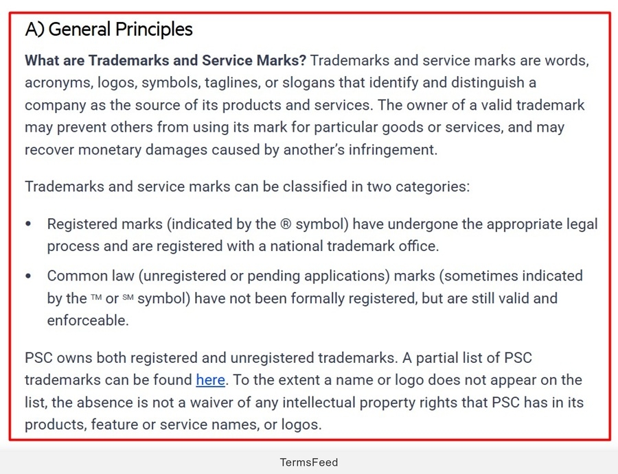 Protecting Your Brand in Open Source: Trademarks, Forks, and ...