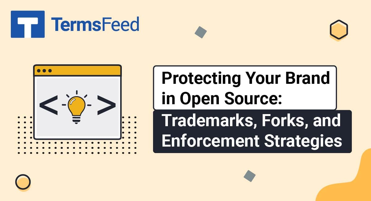 Protecting Your Brand in Open Source: Trademarks, Forks, and ...