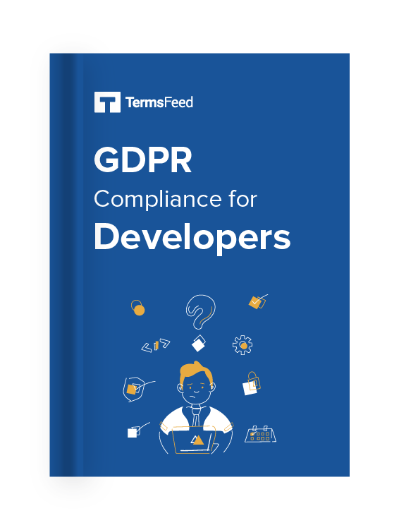 Final Steps for GDPR Compliance (GDPR Compliance for Developers ...